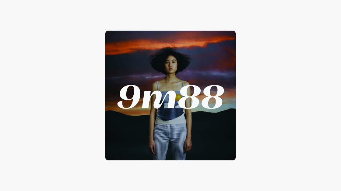 9m88《平庸之上》：主角之路未完待續 – 厚安RADIO